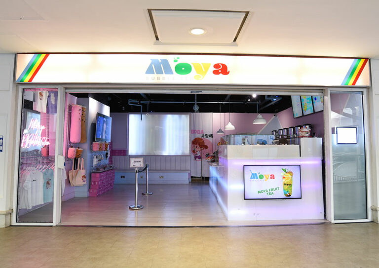 Moya - Castle Quarter Norwich