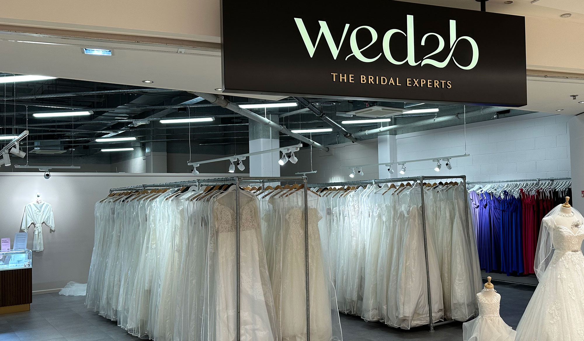 Wed2B - Castle Quarter Norwich